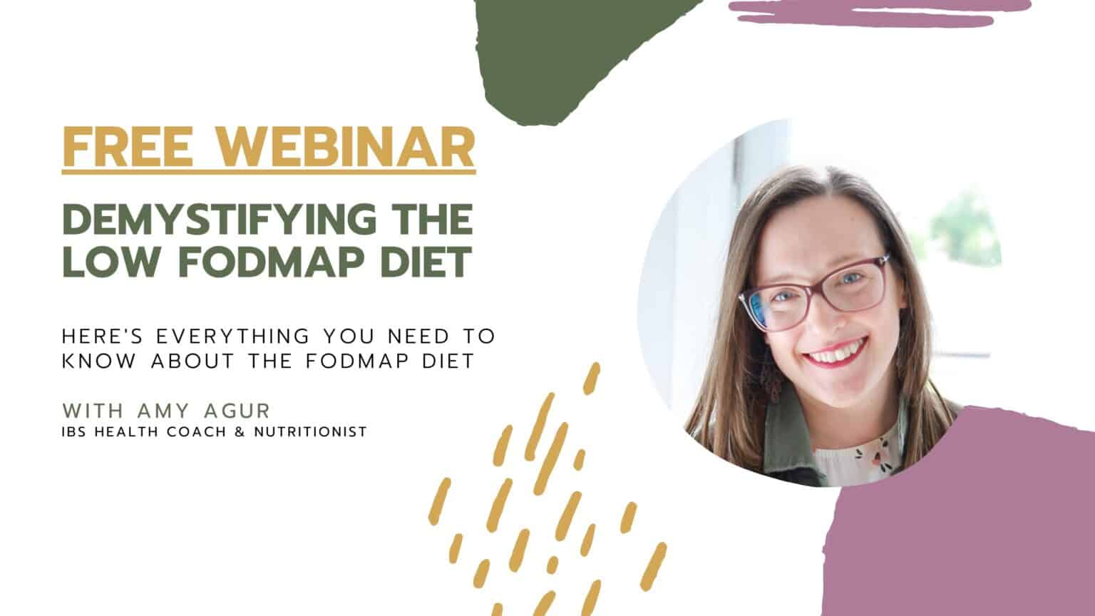 Easy Low FODMAP Lunch Ideas - The FODMAP Formula