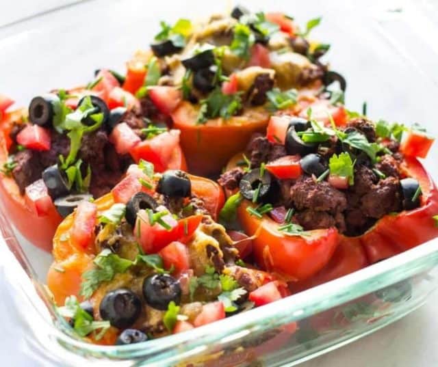 Easy Low Fodmap Lunch Ideas The Fodmap Formula