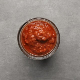 Low FODMAP Red Curry Paste | The FODMAP Formula